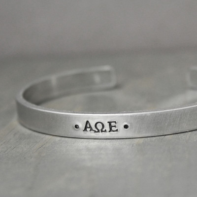 Alpha Omega Epsilon Shop
