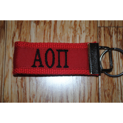 Shop AOII
