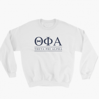 Theta Phi Alpha