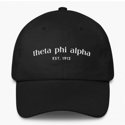 Theta Phi Alpha