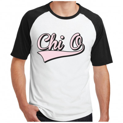 Chi O Creations