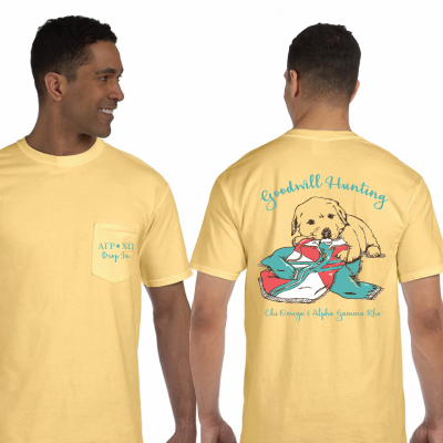 Shop Alpha Gamma Rho