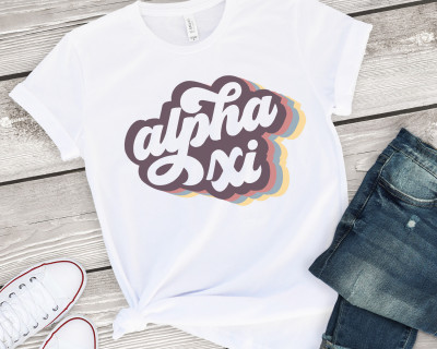Shop Alpha Xi Delta