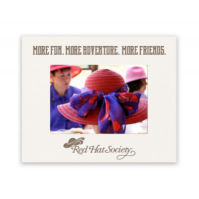 Red Hat Society Gifts