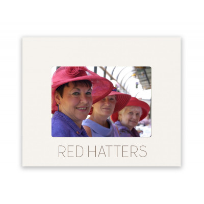 Shop Red Hat Society