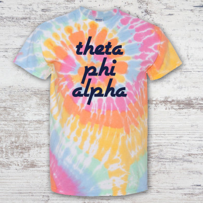 Theta Phi Alpha