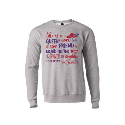 Shop Red Hat Society