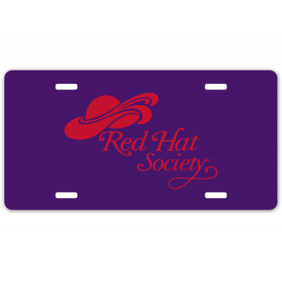 Shop Red Hat Society
