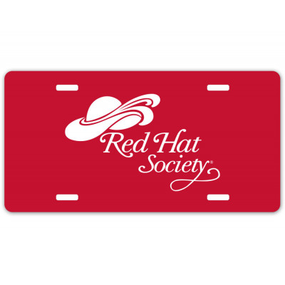 Shop Red Hat Society