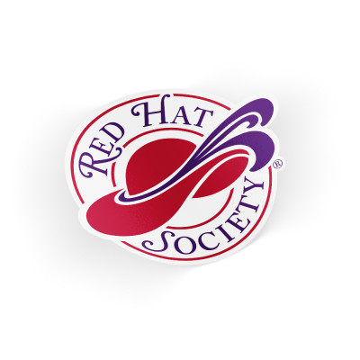 Red Hat Society Gifts