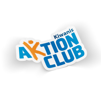 Kiwanis Aktion Club Logo