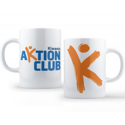 Kiwanis Aktion Club Logo
