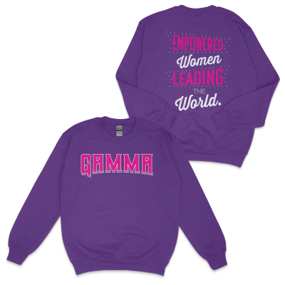 Shop Sigma Lambda Gamma