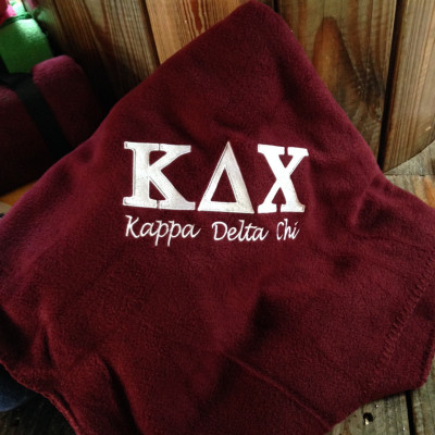 Kappa Delta Chi