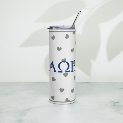 Alpha Omega Epsilon Shop