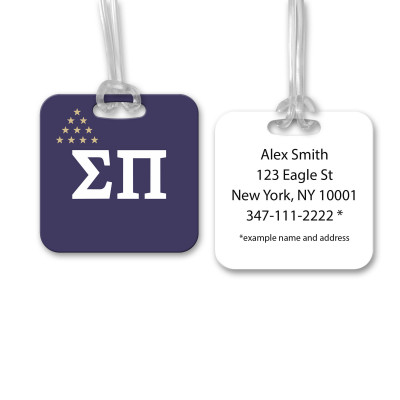 Sigma Pi Store