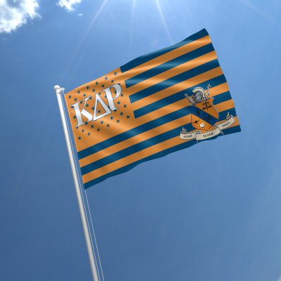 Shop Kappa Delta Rho
