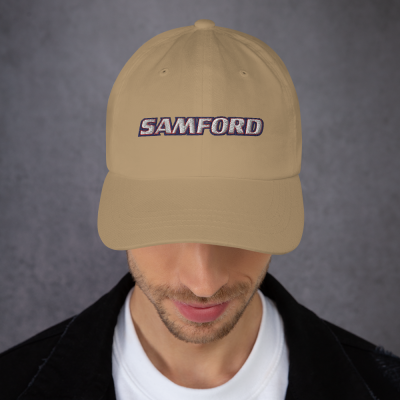 Samford Fan Shop