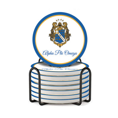 Alpha Phi Omega Shop