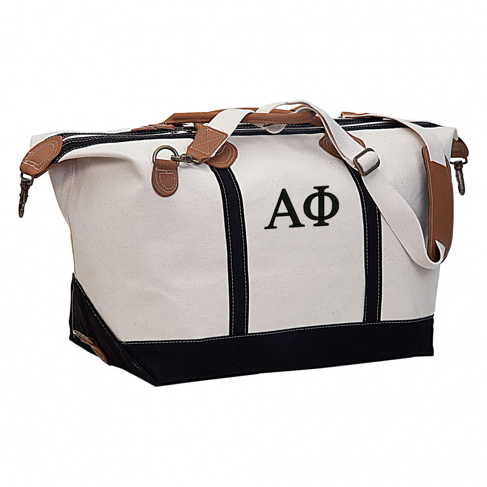Alpha Phi Travel Bag