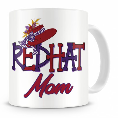 Shop Red Hat Society