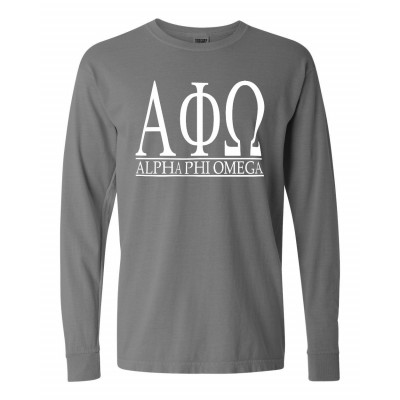Alpha Phi Omega Shop