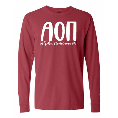 Shop AOII