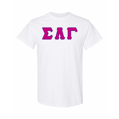 Shop Sigma Lambda Gamma
