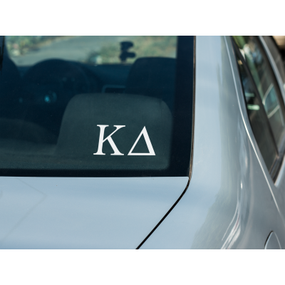 Diamond Designs - Kappa Delta