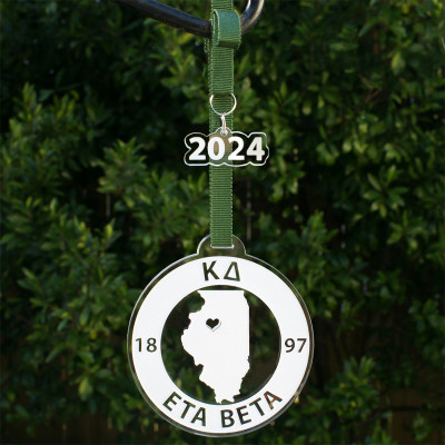 Diamond Designs - Kappa Delta