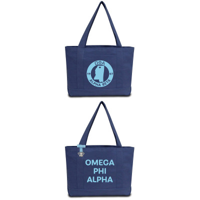 Shop Omega Phi Alpha