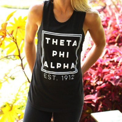Theta Phi Alpha