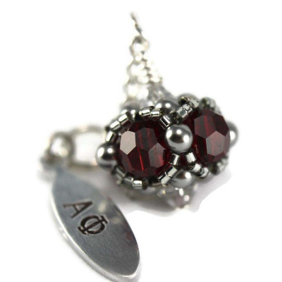 Alpha Phi Jewelry