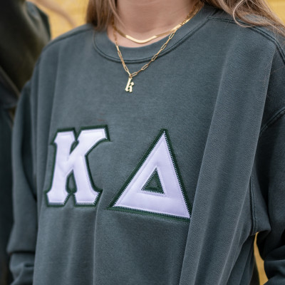 Diamond Designs - Kappa Delta