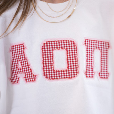 Shop AOII