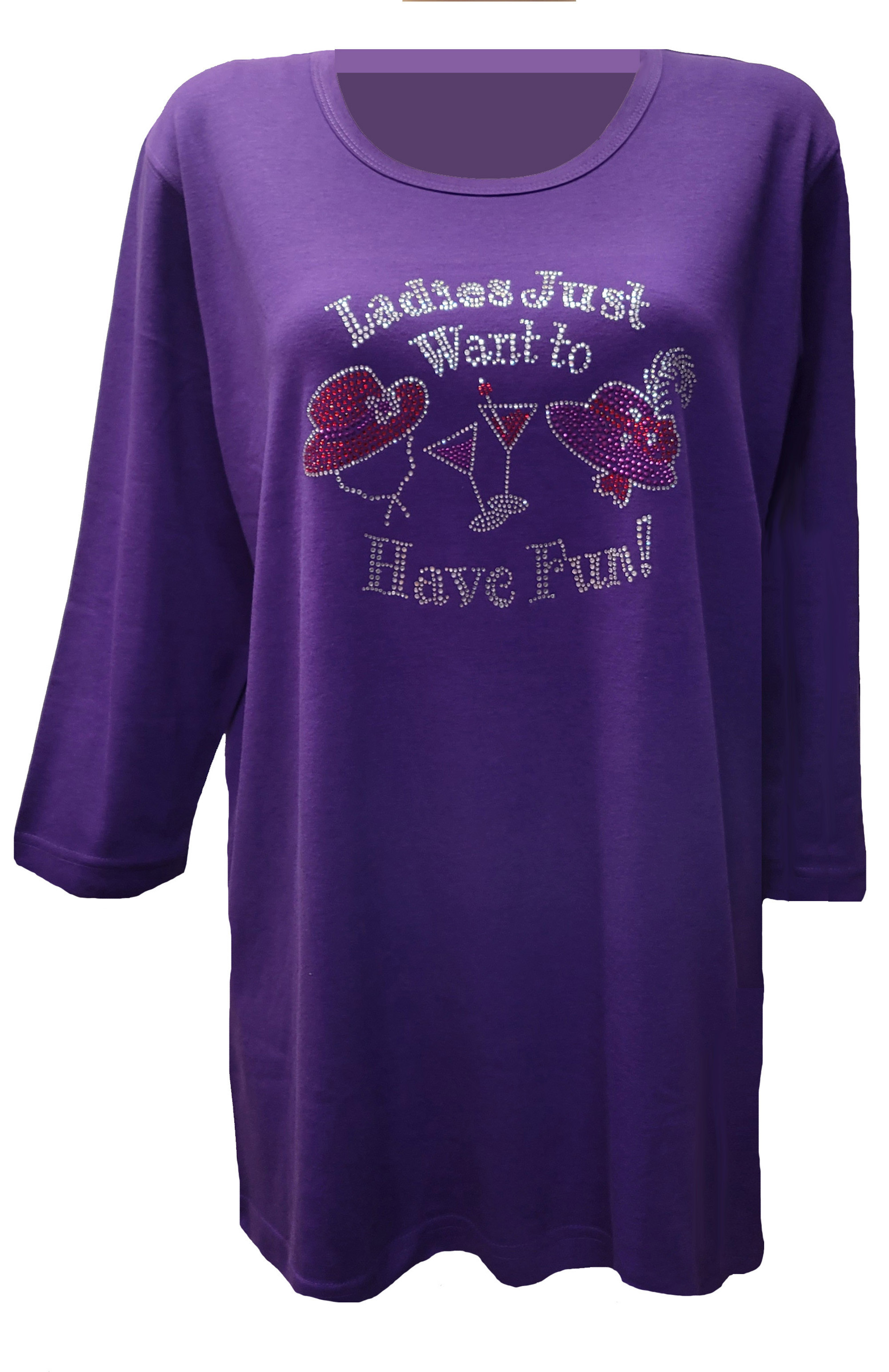 Shop Red Hat Society