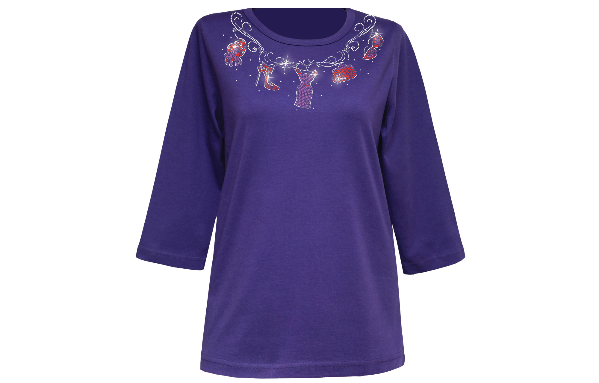 Shop Red Hat Society