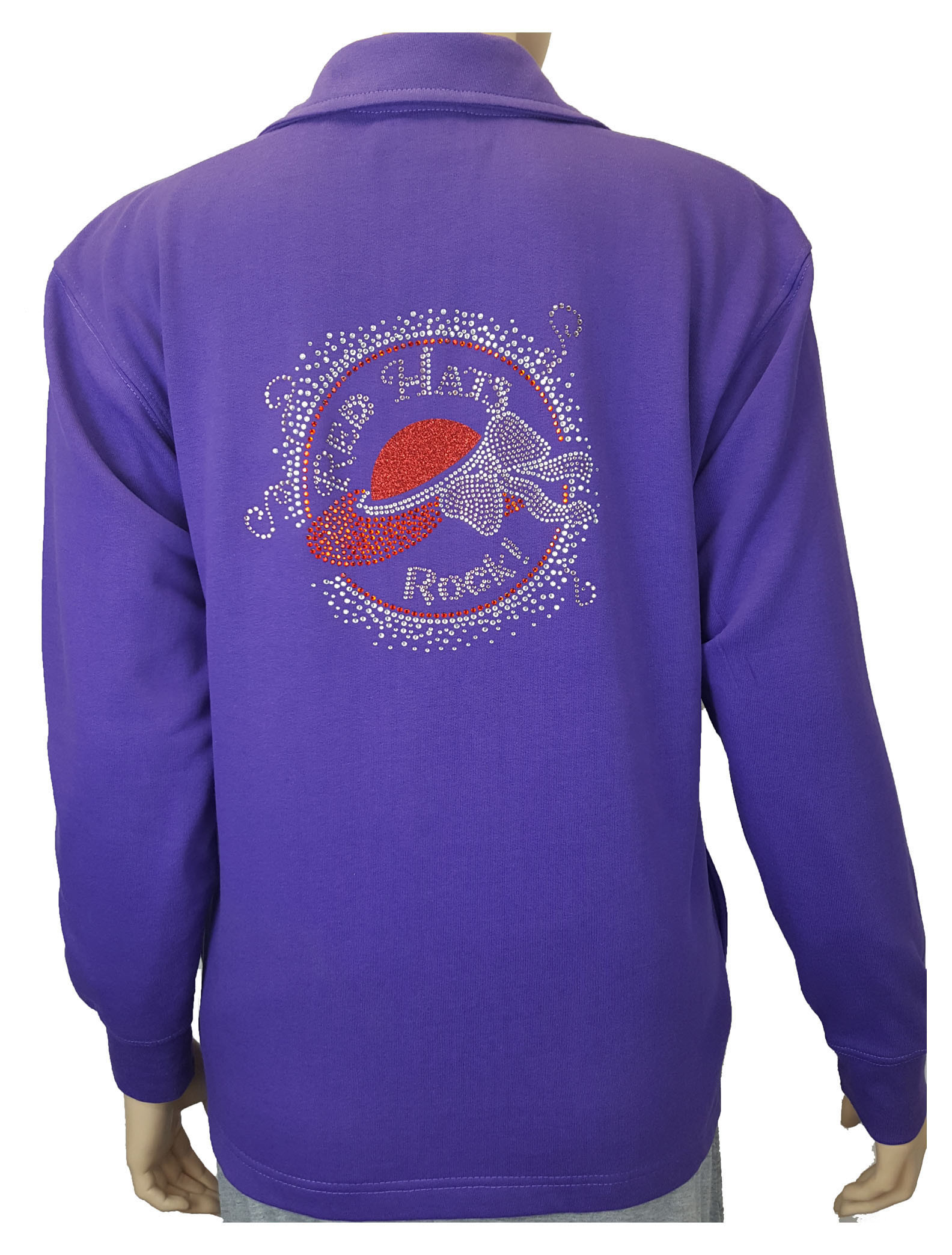Shop Red Hat Society
