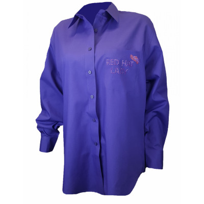 Shop Red Hat Society