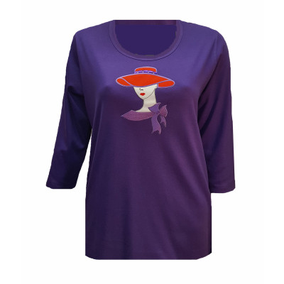 Shop Red Hat Society