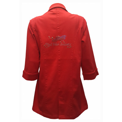 Shop Red Hat Society