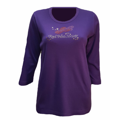 Shop Red Hat Society