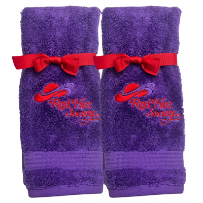 Shop Red Hat Society