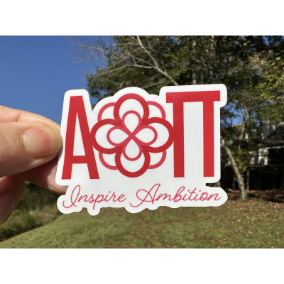 Shop AOII