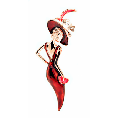 Shop Red Hat Society