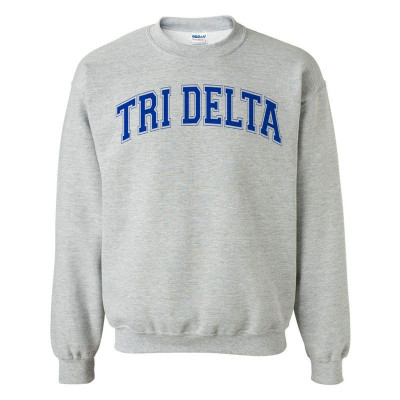 Shop - Tri Delta