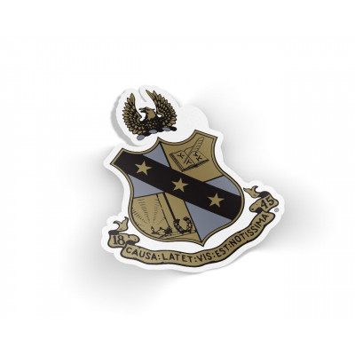 Alpha Sig Shop