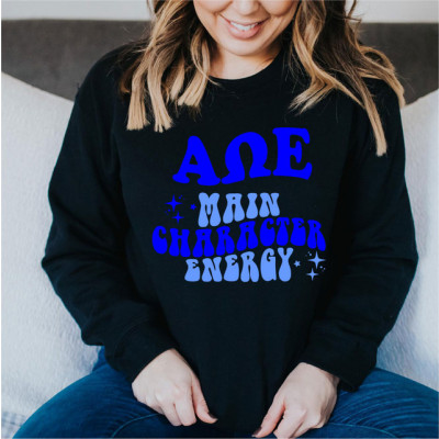Alpha Omega Epsilon Shop