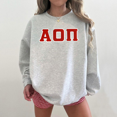 Shop AOII