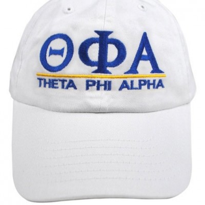 Theta Phi Alpha